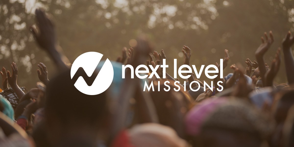 NLC Mission Leaders Portal - Next Level Church