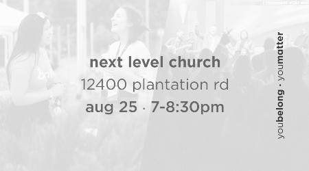 Next Level Church