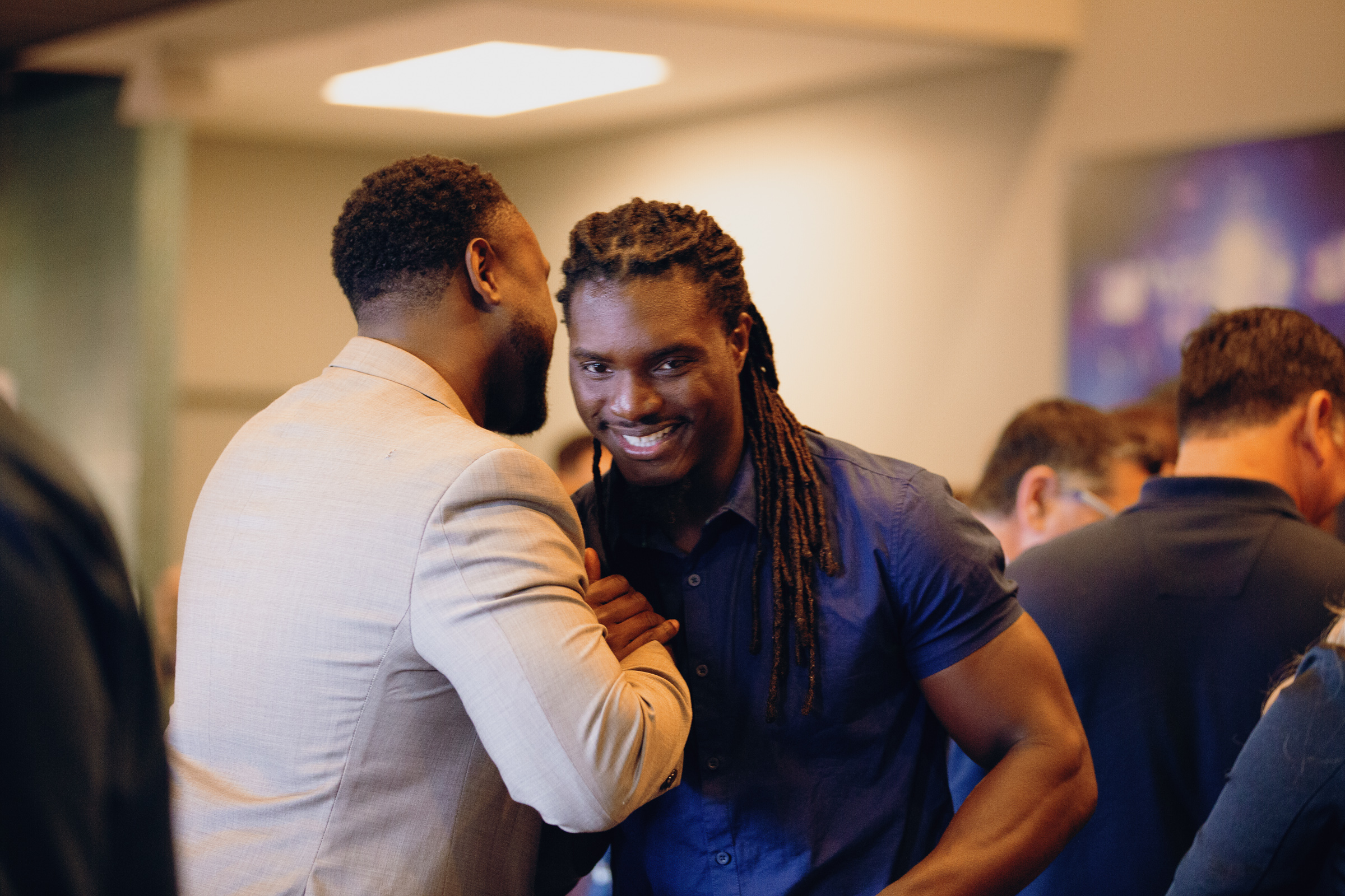 Groups - Next Level Church