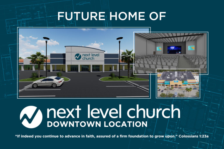 Next Level Church
