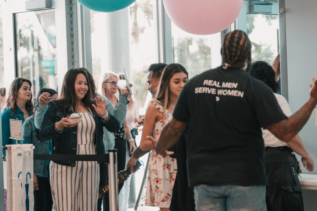 Beautiful Conference – Next Level Church