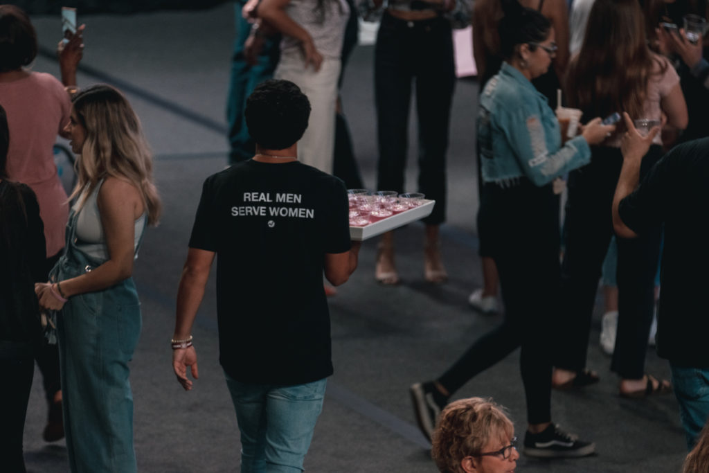 Beautiful Conference – Next Level Church