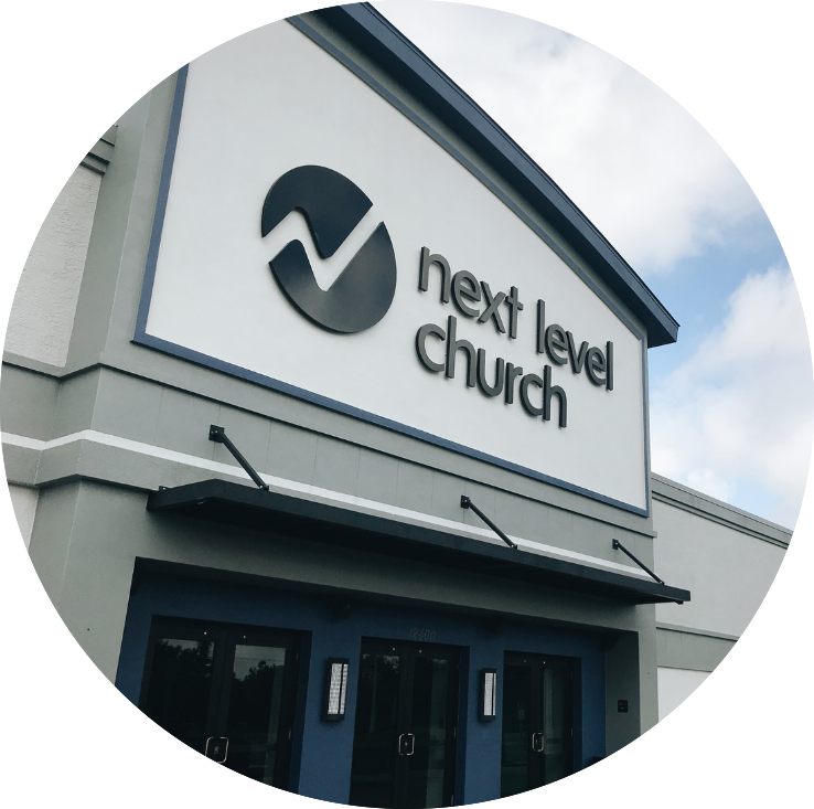 Christmas - Next Level Church
