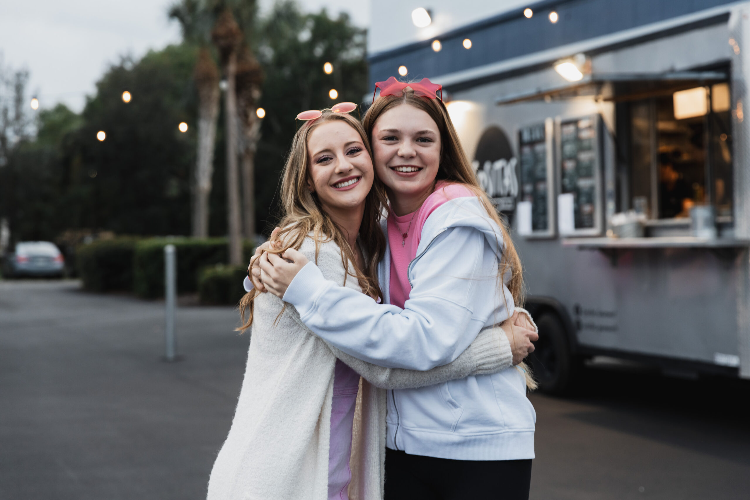 Sisterhood - Next Level Church