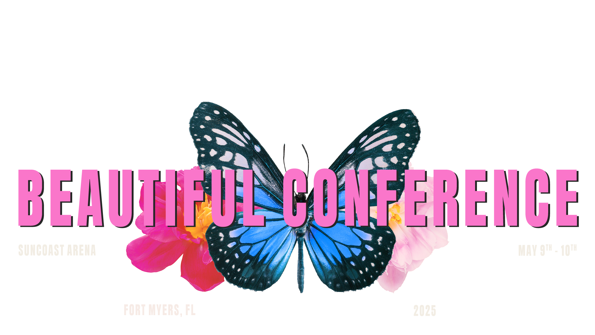 Beautiful Conference - Next Level Church