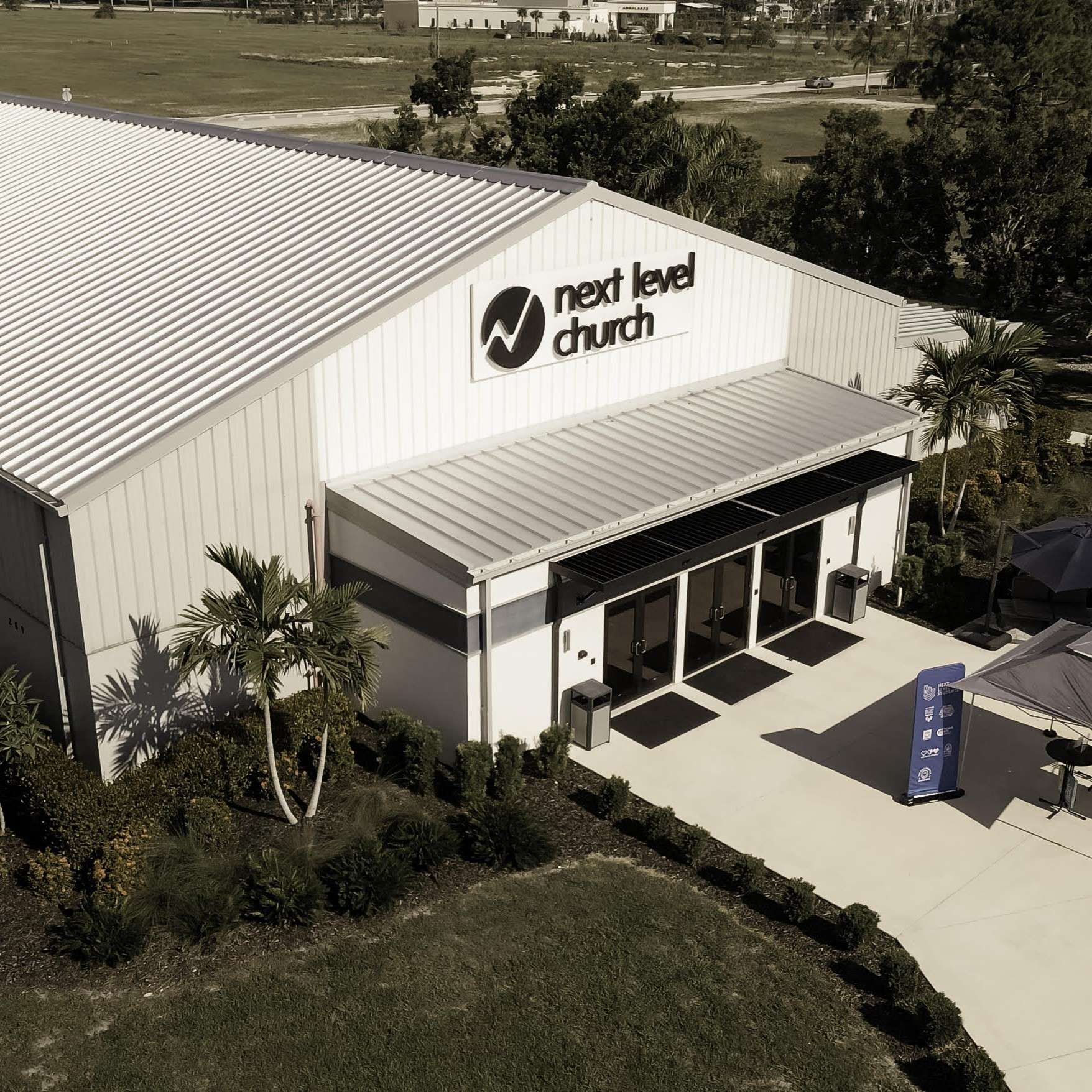 Next Level Church | Christian Church in Fort Myers FL
