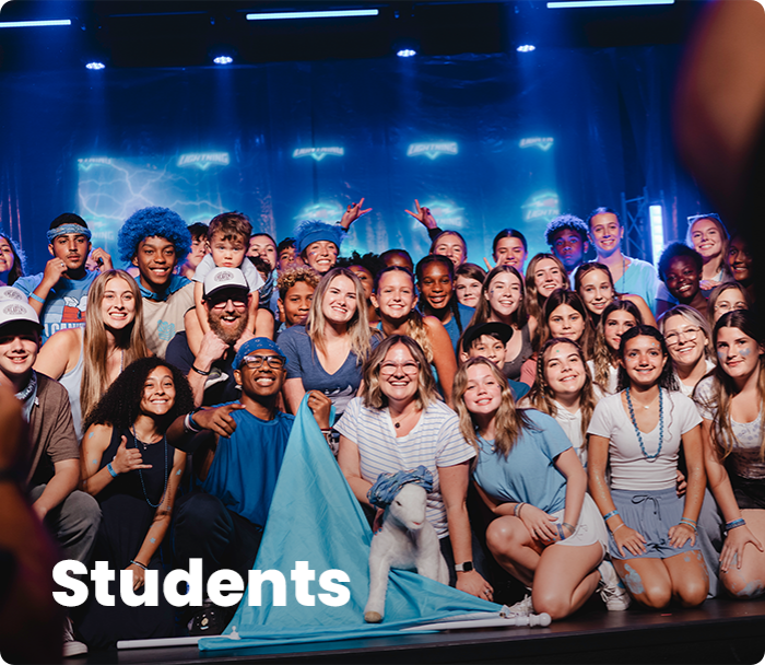 Next Level Church | Christian Church in Fort Myers FL